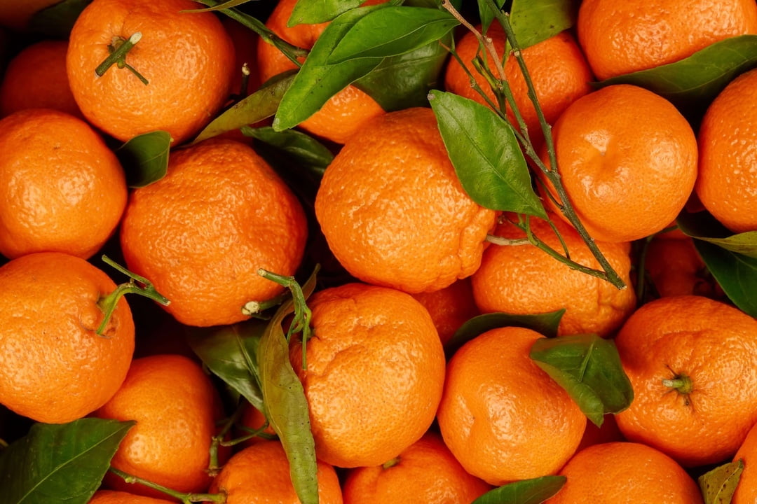 Mandarin Imperial 75 litre